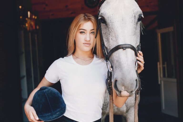 The 6 Best Female Jockeys of All Time | JOCKEYS