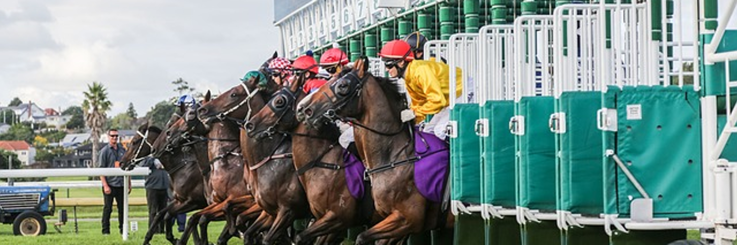Horse racing podcasts for Tasmania’s locals to enjoy | JOCKEYS